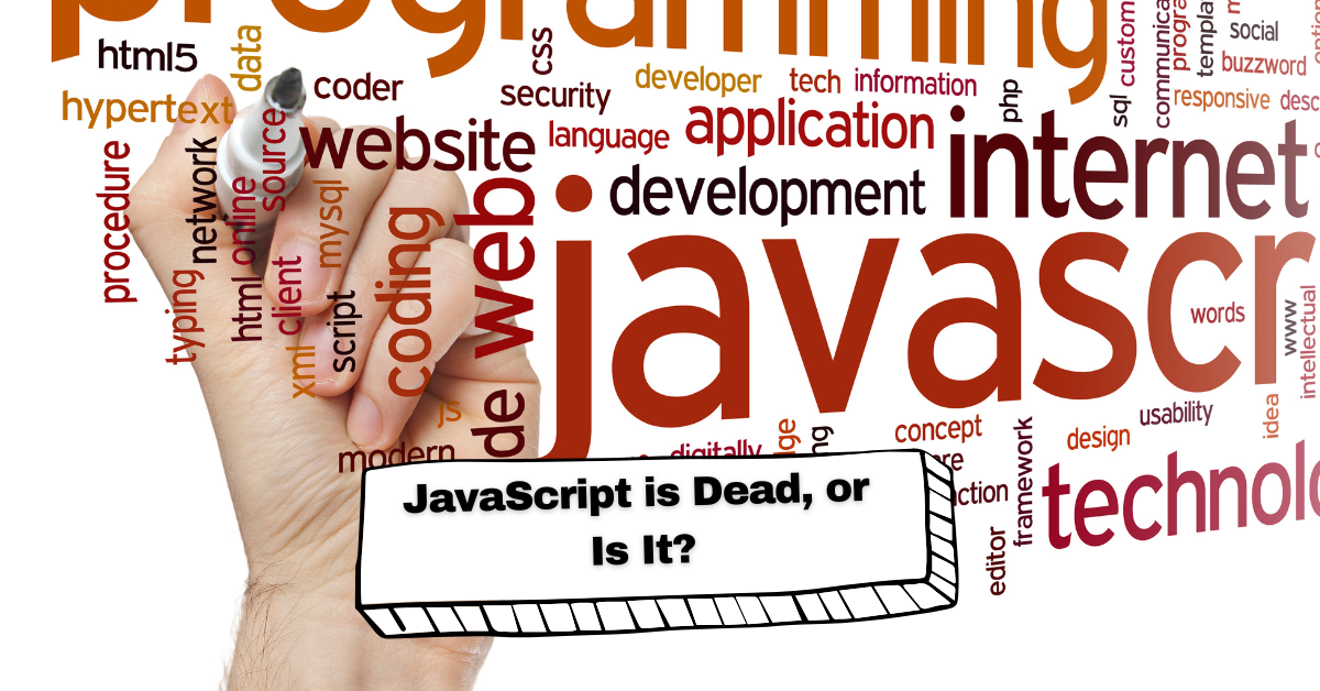 20 Funny JavaScript Memes. Come in, we have memes ahead. | by Ariana ...