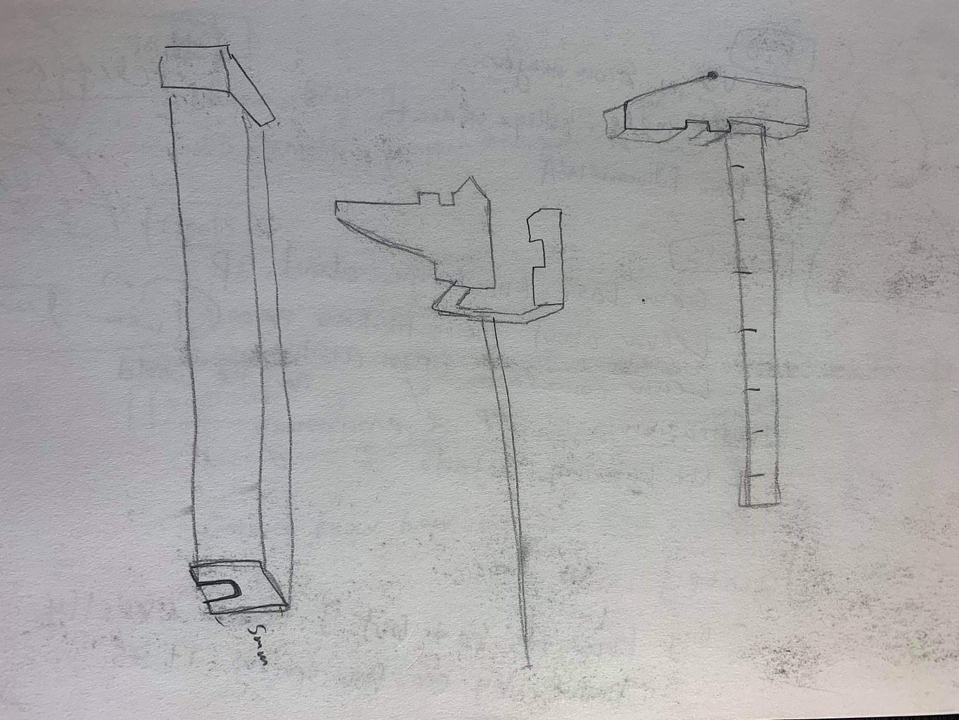 Paper Prototyping. Paper prototype for a luxury pet groom… | by Kotoko ...