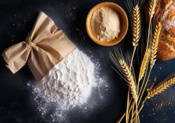 The Flourishing Wheat Flour Industry in Coimbatore: A Spotlight on ...
