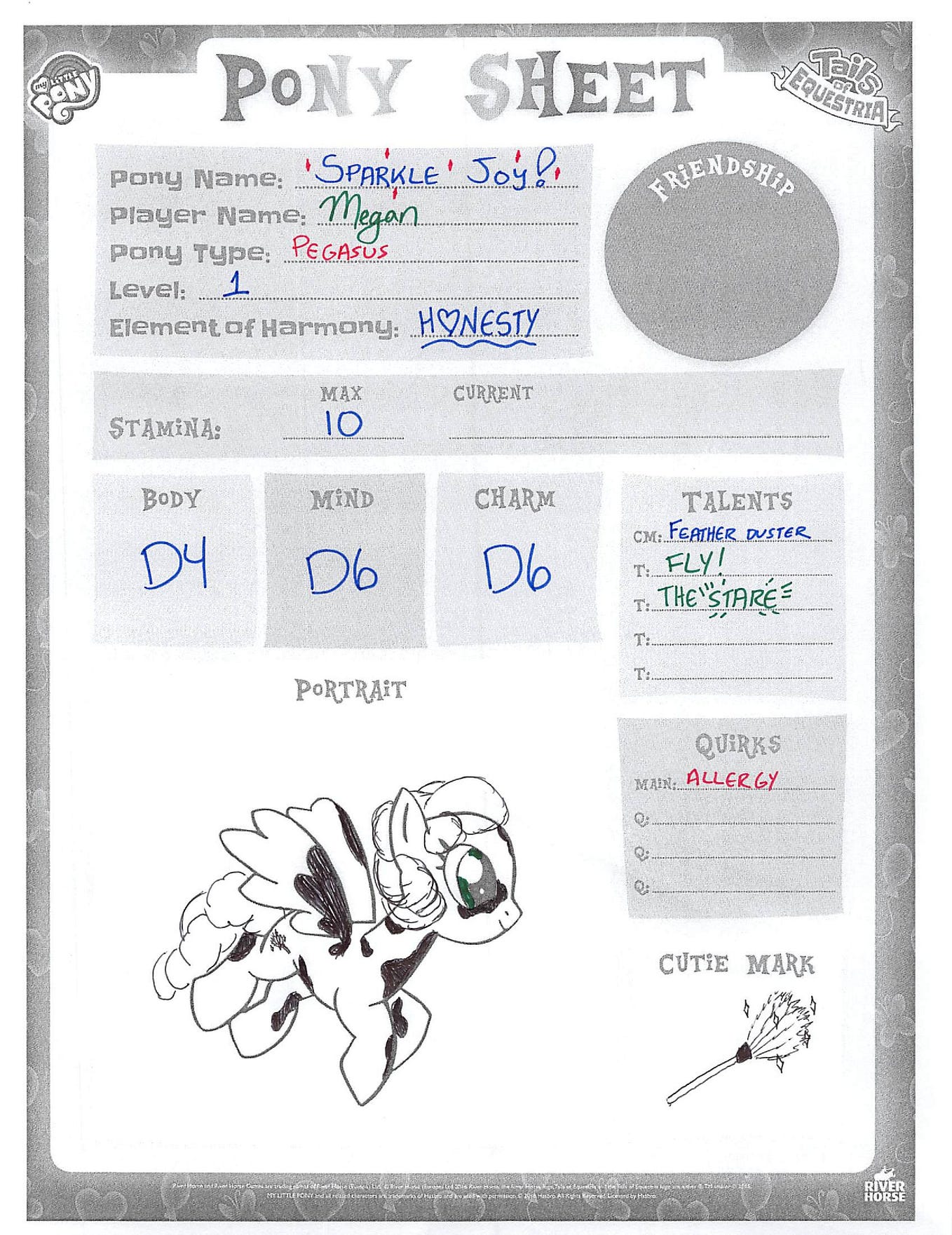 Urban Shadows Character Sheets. Want to see what our characters were ...