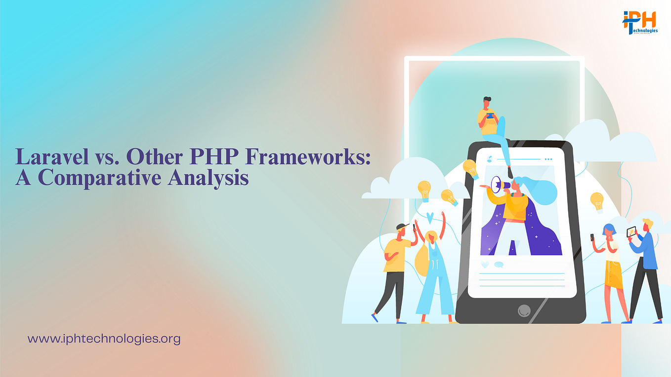 Top 10 Tips for Optimizing Software Performance | by IPH Technologies ...