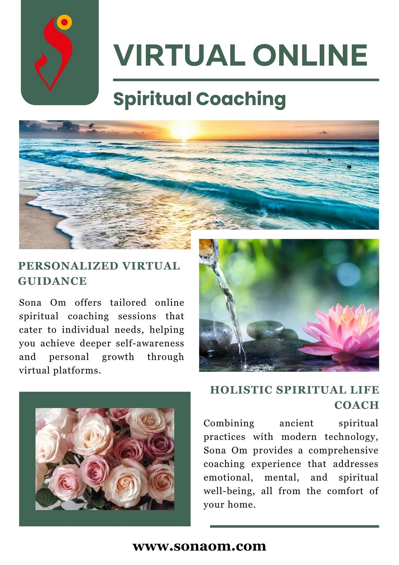 Unlock Your Full Potential and Embrace Personal Growth with Sona Om ...