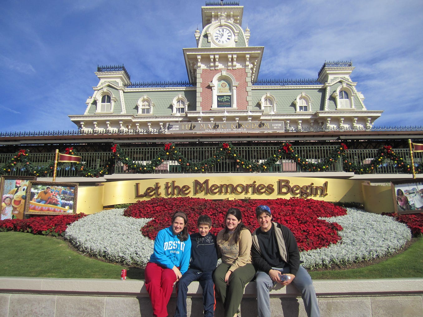 Disney Tip # 83- Forced Perspective Disney Magic | by Ken Hartley | Medium