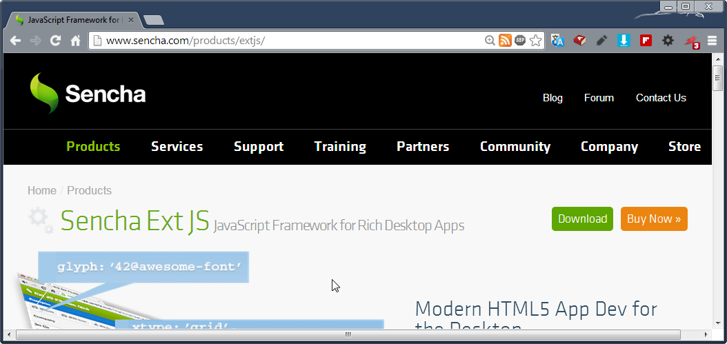 Ext JS 4 fileld align. Field component design | by Thomas SJ Kim | Medium