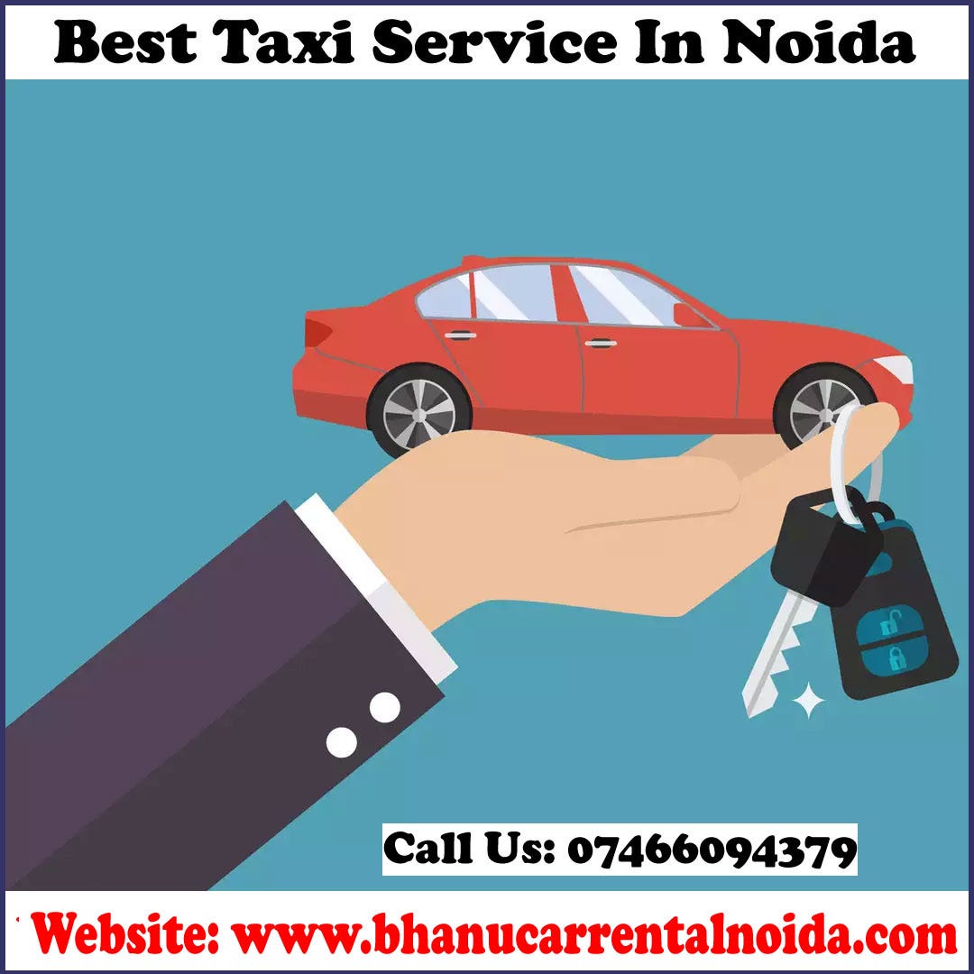 Taxi Services Uttarakhand - Bhanu Car Rental Noida - Medium