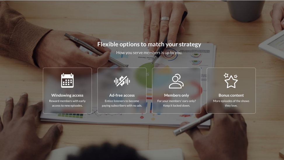 Introducing Omny’s Visualised Audio | by Omny Studio team | Omny Studio ...