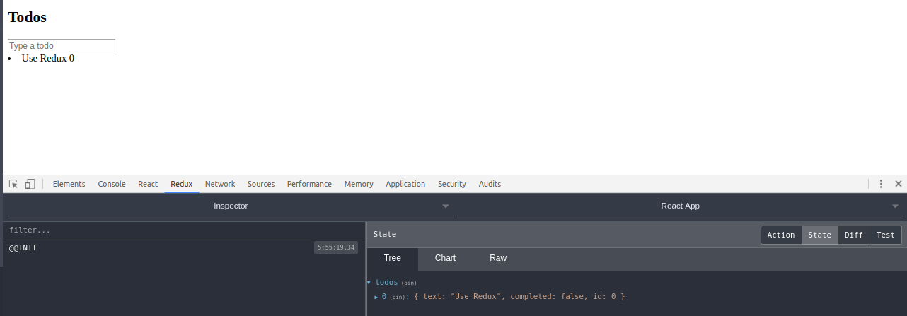 Creating Redux TodoMVC App Using ES6/7 Part 3: Separate Presentational Components | by Juan ...