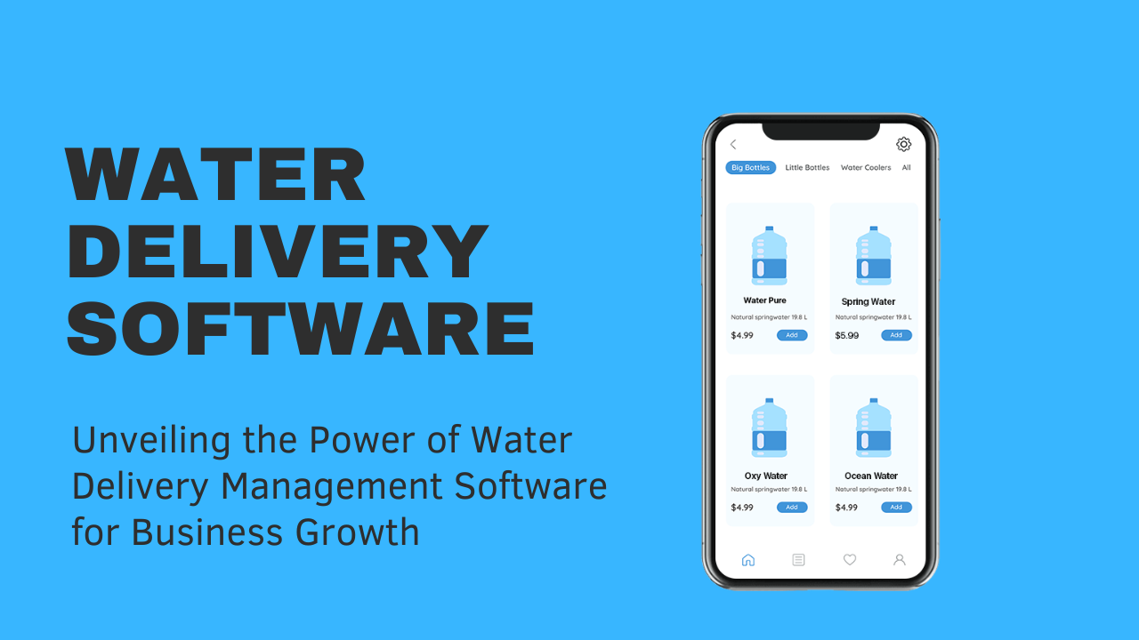 Tracking Last-Mile Deliveries with Delivery Management Software | by ...