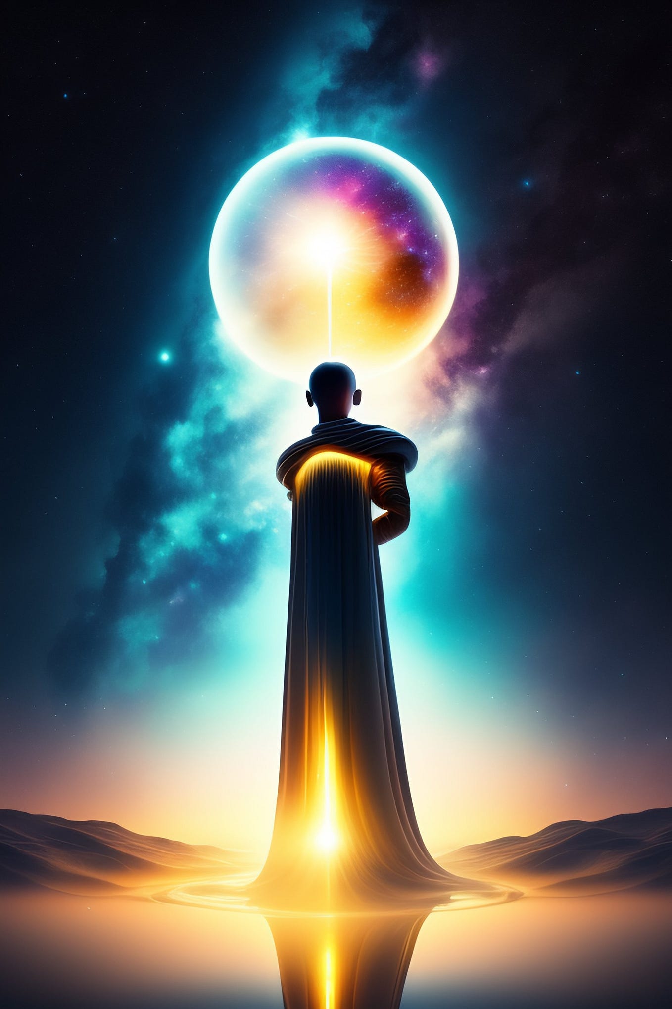 The Bootstrap Paradox. The bootstrap paradox, also known as… | by Small ...