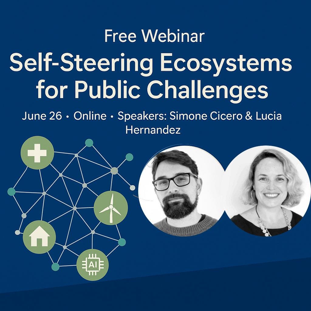 How Organizational Structures Evolve: From Functional to Matrix to Platform Models | by Simone ...