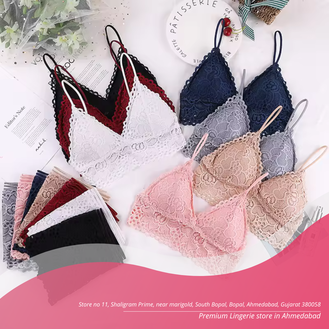 What Makes a High-Support Sports Bra Effective? | by Women data | Sep ...