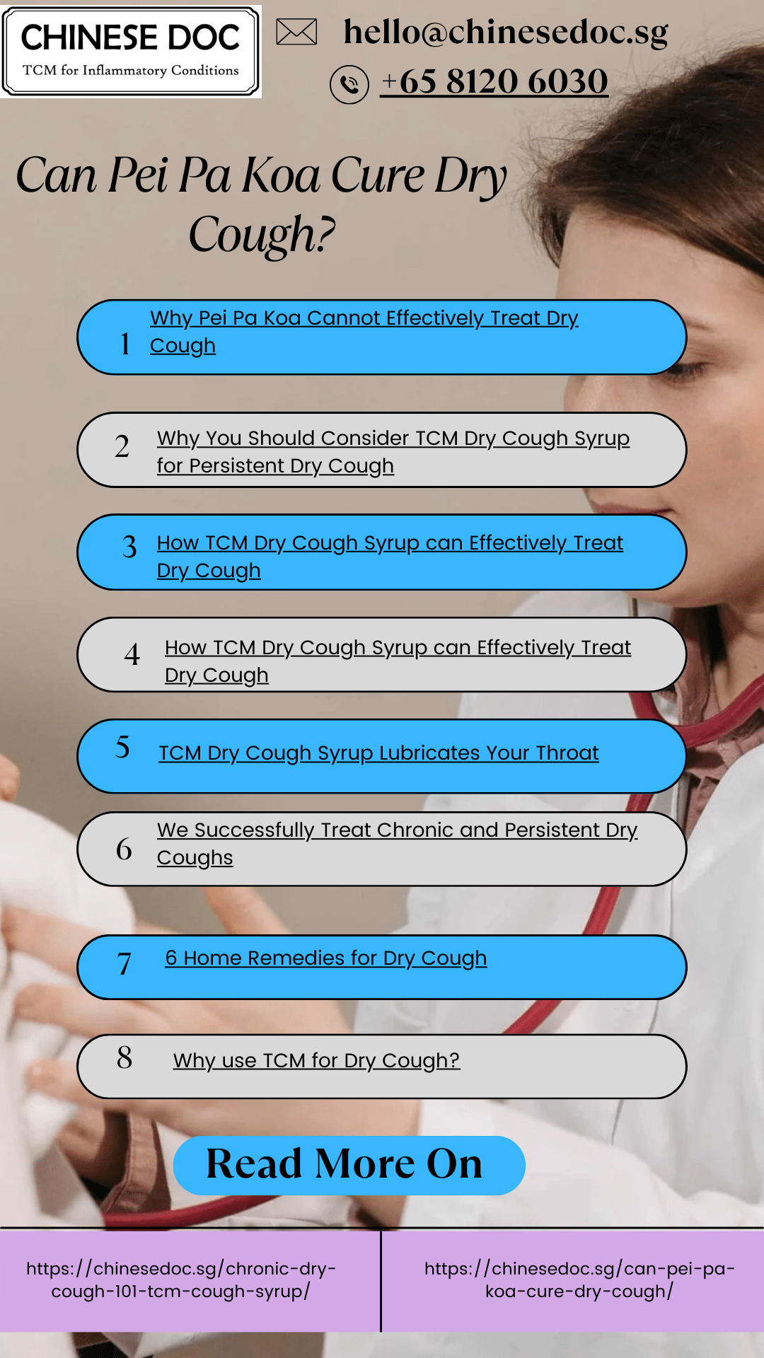 Finding Relief: A Guide to Dry Cough Syrup for Adults — Chinese doc ...