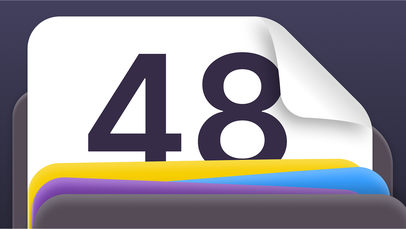 Expo SDK 49. Today we’re announcing the release of… | by Brent Vatne | Exposition