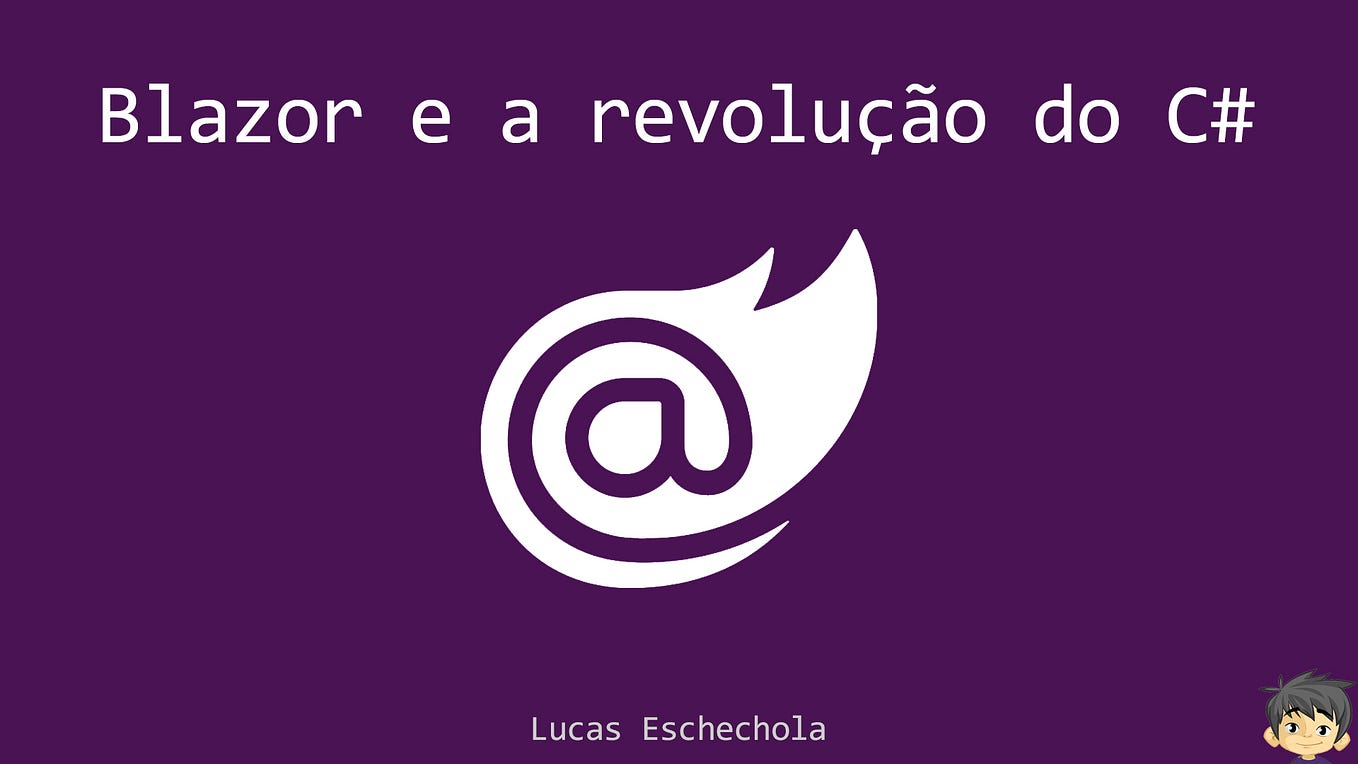 Autenticação em API’s utilizando JWT e ASP .NET Core | by Lucas ...