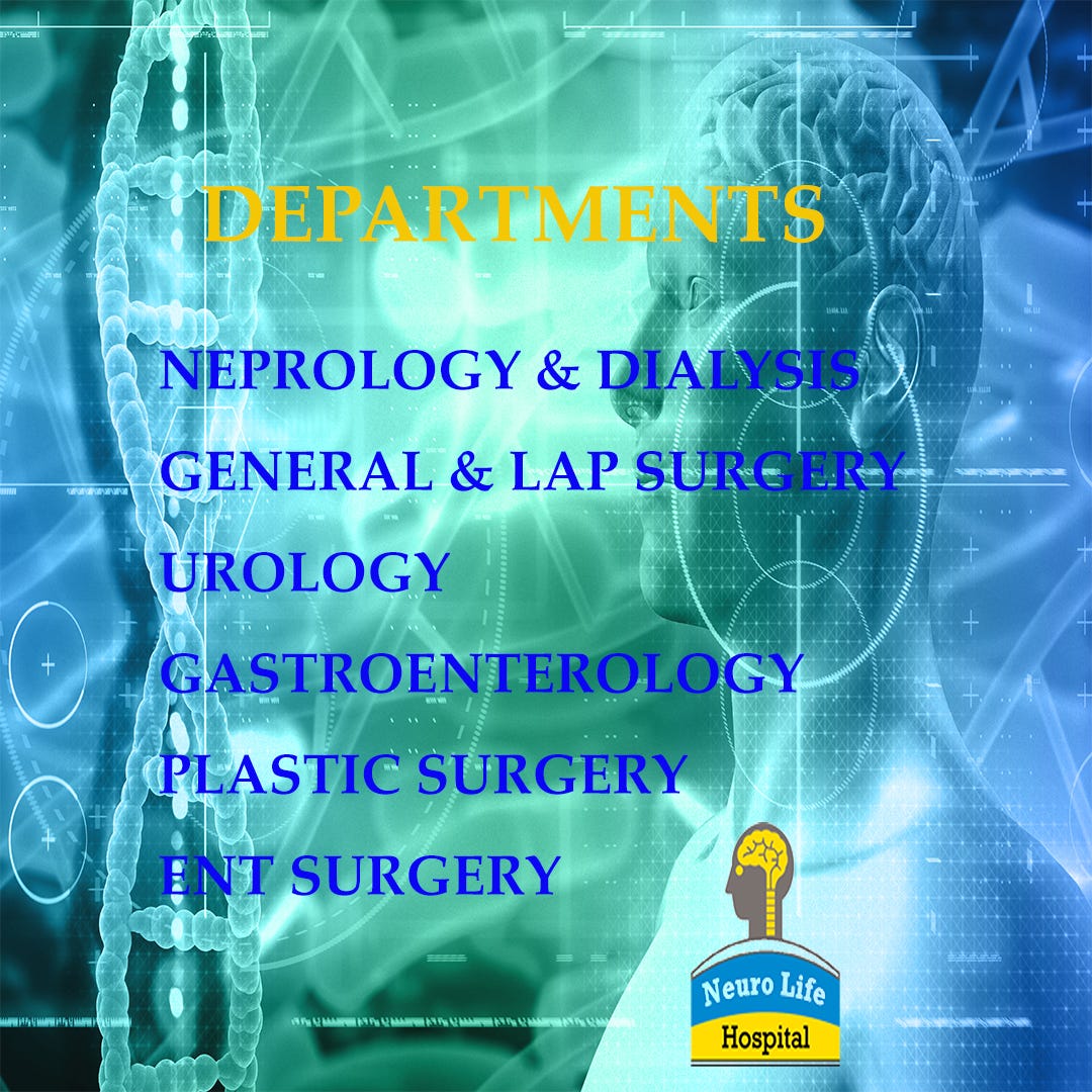 Top 10 Neurologists in Chennai. Top 10 Neurologists in Chennai | by ...