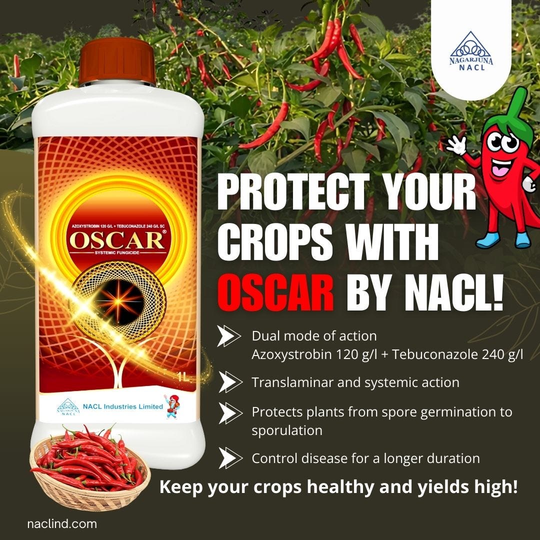 Effective Agrochemical Formulations for Agricultural Growth - Daisy ...