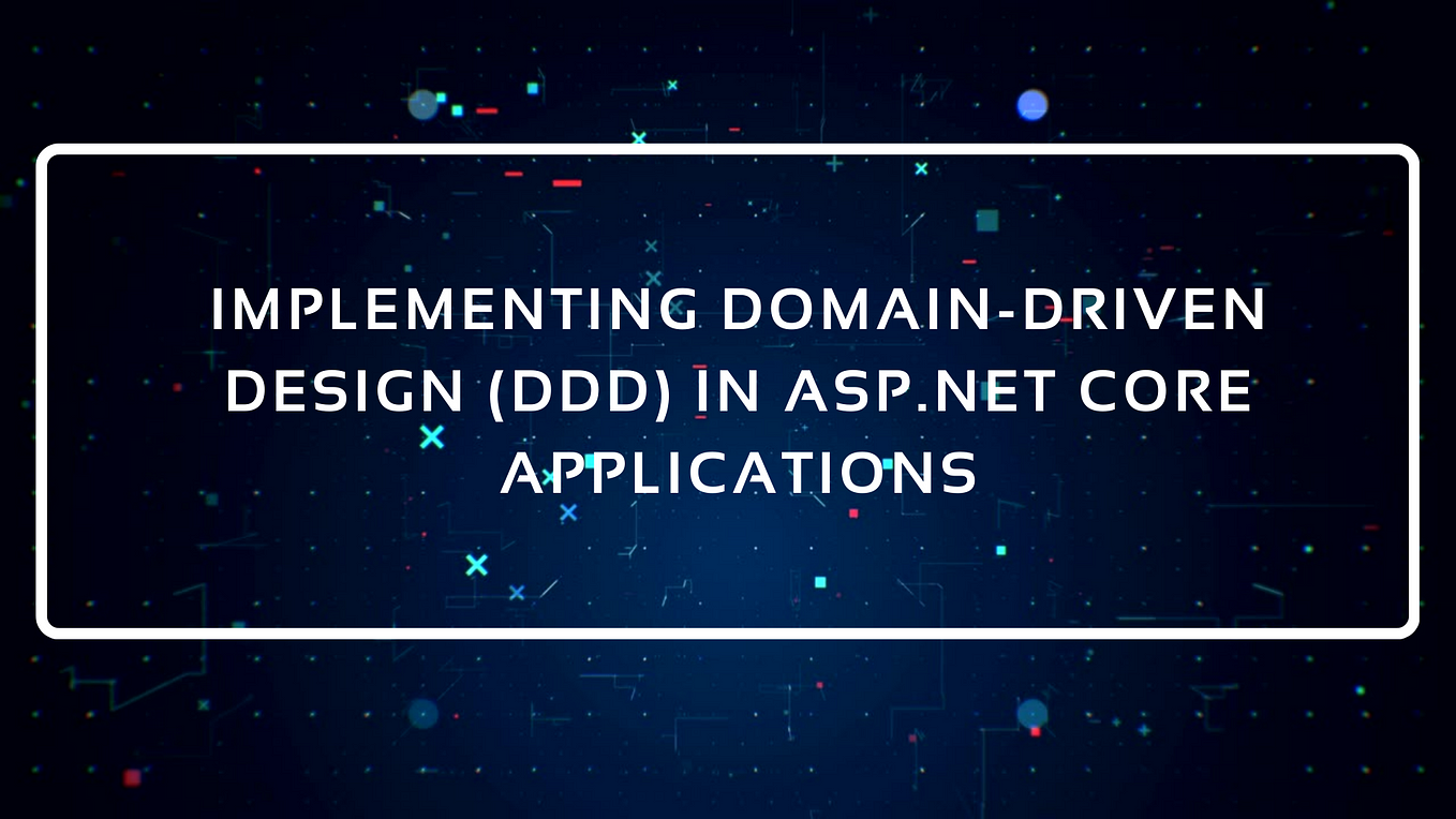 Cqrs With Mediatr In Asp Core A Practical Guide To Decoupled Architecture By Uloma Okenyi