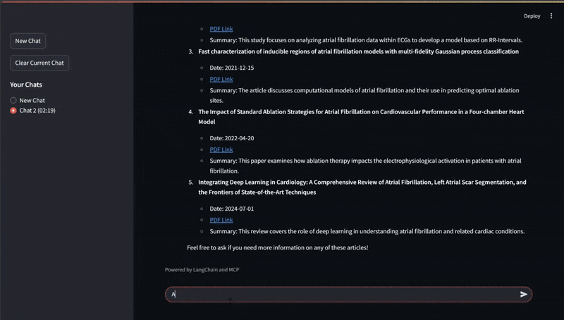How To Build An Openai Compatible Api Using Any Fastapi Application With Llm Integration A Step