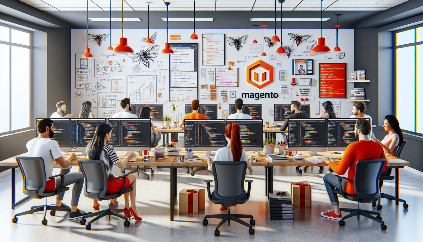 Magento Development with Headless Commerce: A Future-Proof Solution ...