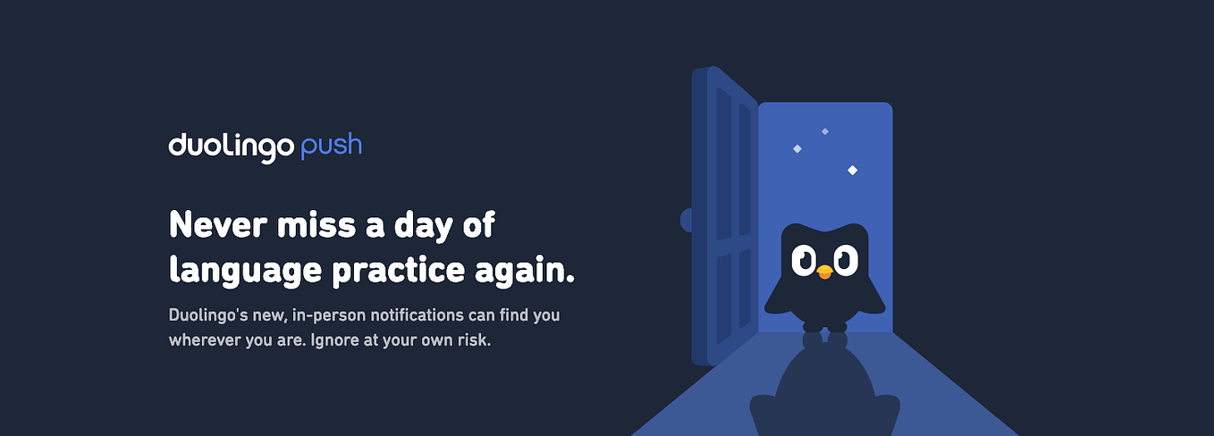 Analyzing Duolingo from Product Design Perspective after 400 Days Of ...