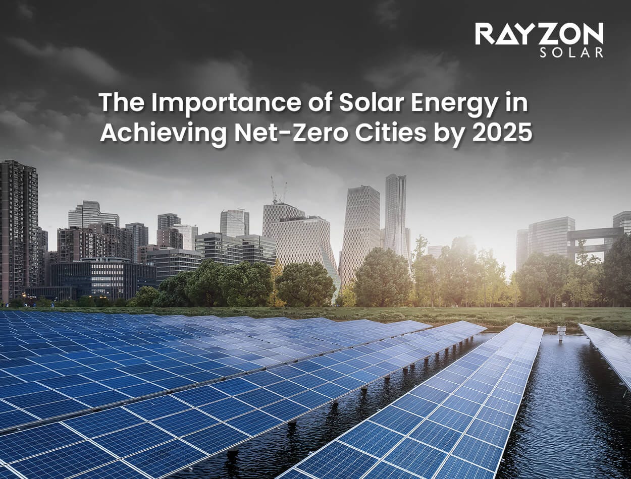 Sustainable Energy Innovations in 2024 | by Rayzon Solar | Aug, 2024 ...