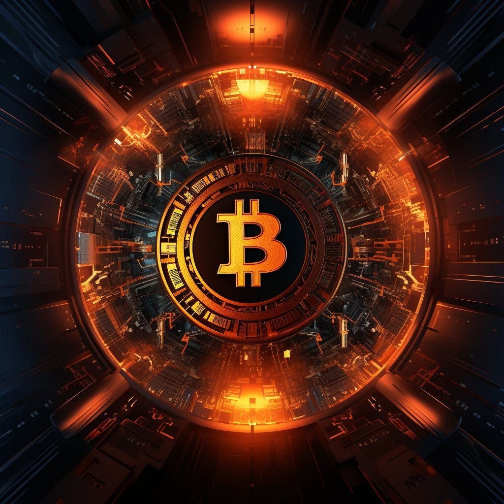 DAOversal and Satoshi AI: The Wonders of Human Creation are Embracing ...