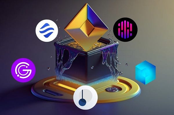 MASSIVE Bullish HBAR News: BlackRock Partnership! | by Coin Lore | Apr, 2024 | Medium