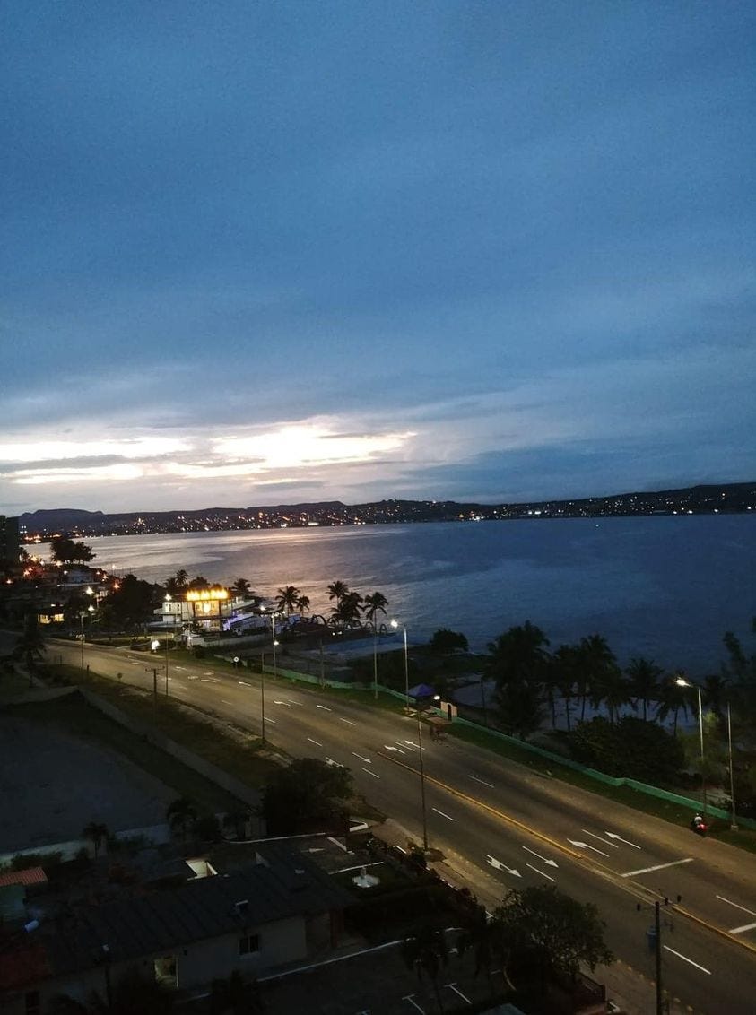 CUBA: LAS BELLEZAS DE LA CIUDAD DE MATANZAS - María Elena Bayón Mayor ...