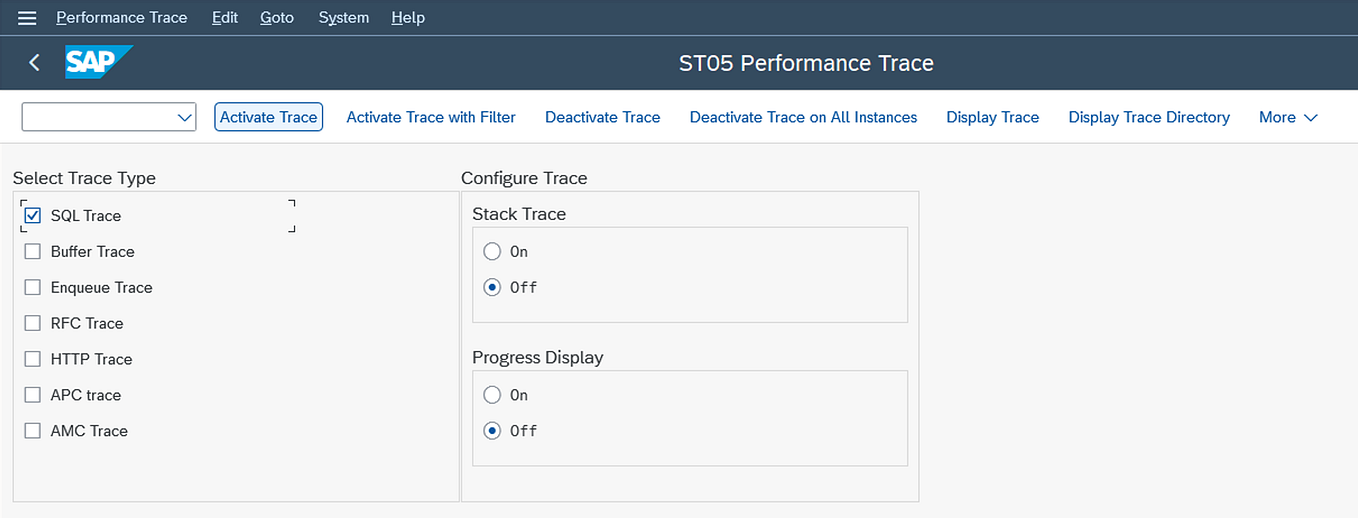 Field Symbols in SAP ABAP. SAP Advanced Business Application… | by Amit Mangal | Medium