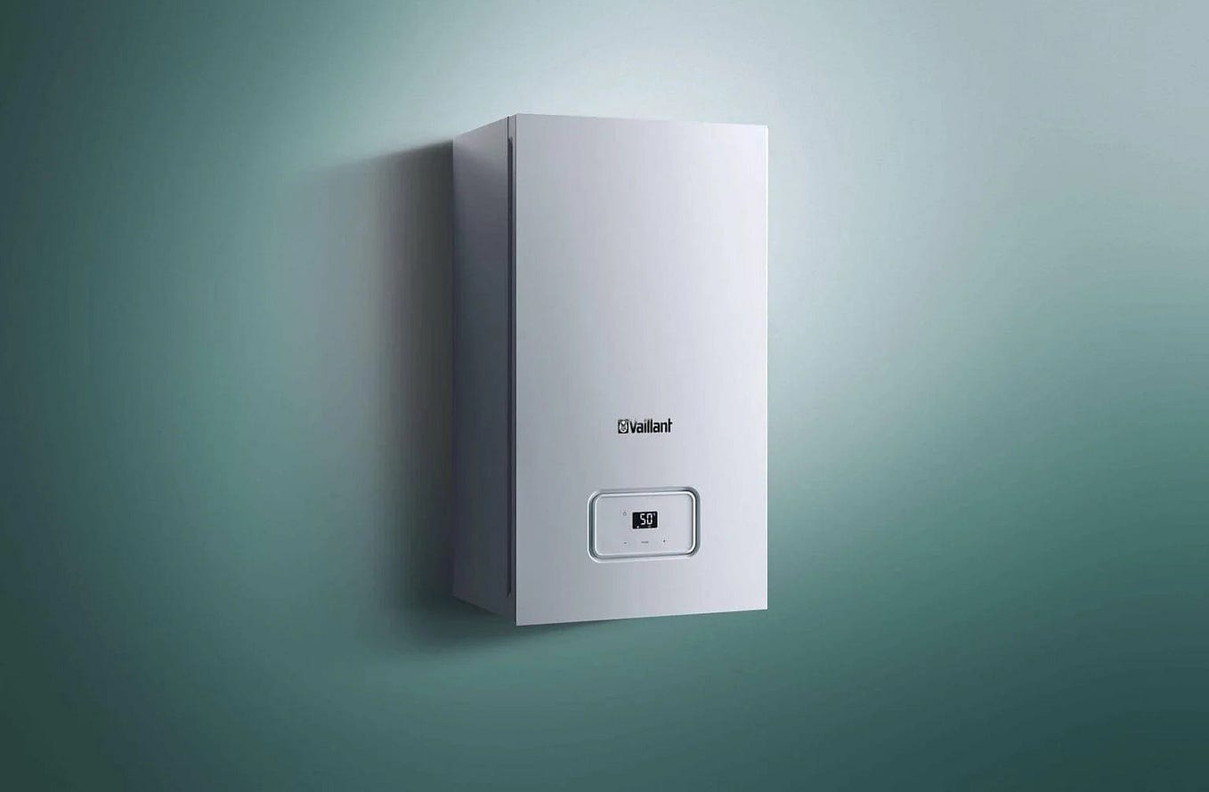 Why Your Vaillant Boiler Keeps Losing Pressure Overnight — A Fulham ...