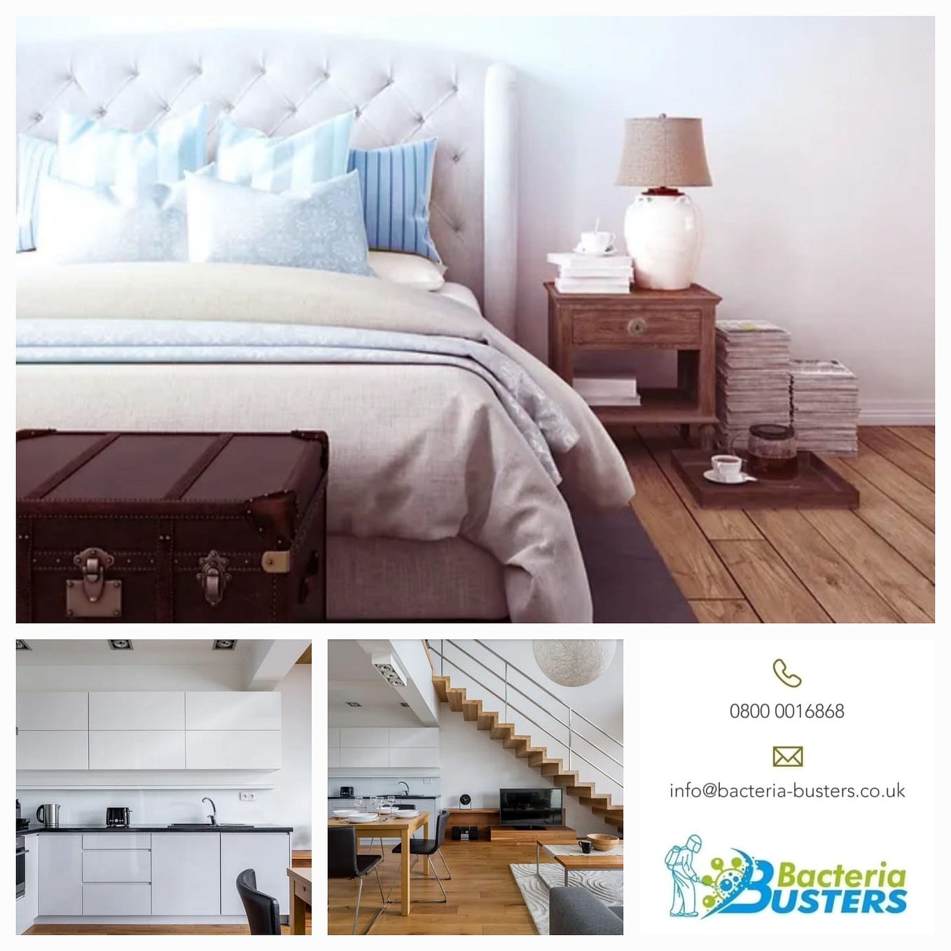 The Ultimate Guide to Choosing the Right House Cleaning Service | by ...