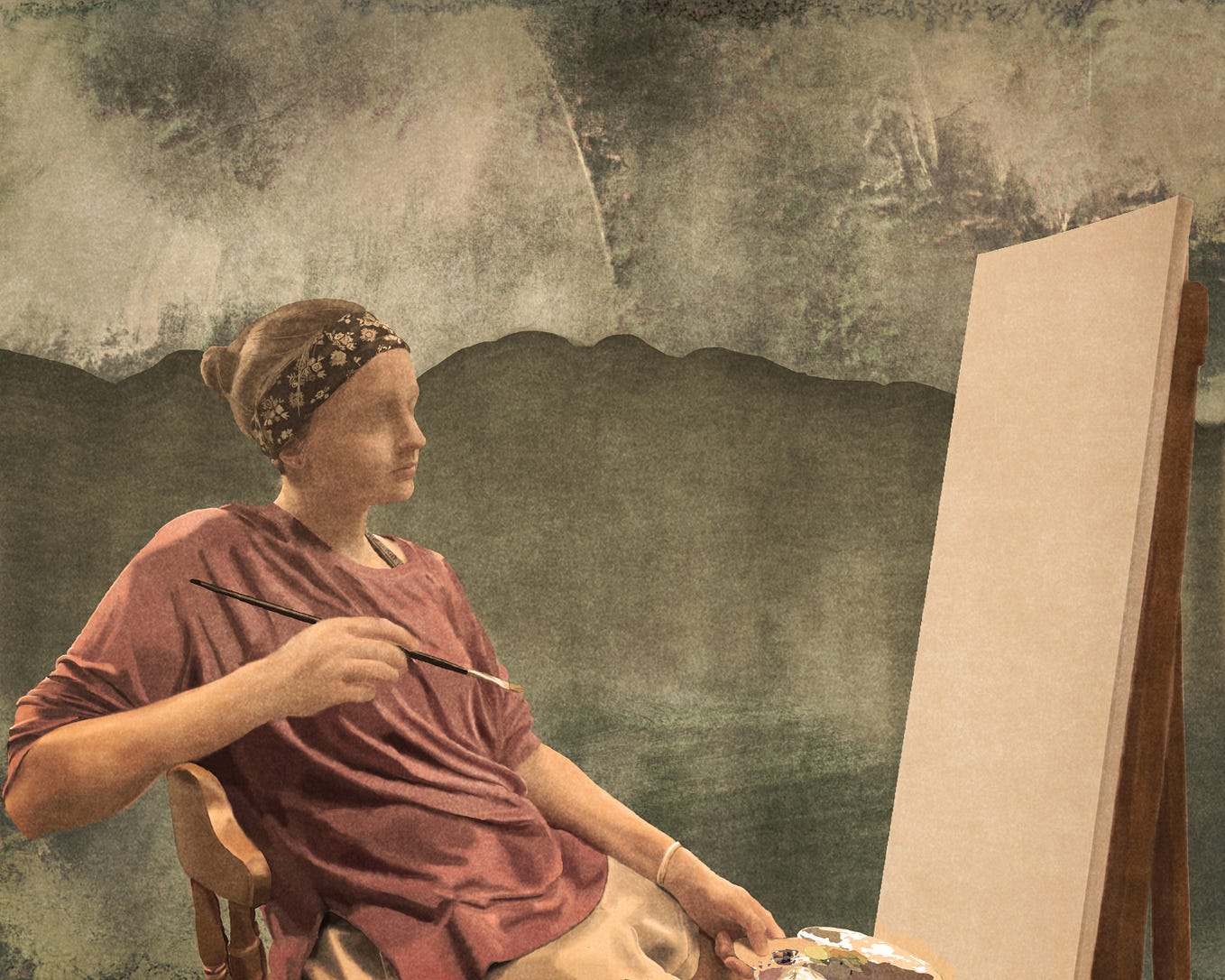 Project 4 Process work - Sara Machado - Medium
