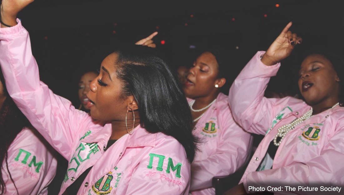 AKA History. How It All Started | by Destanie Smith | Medium