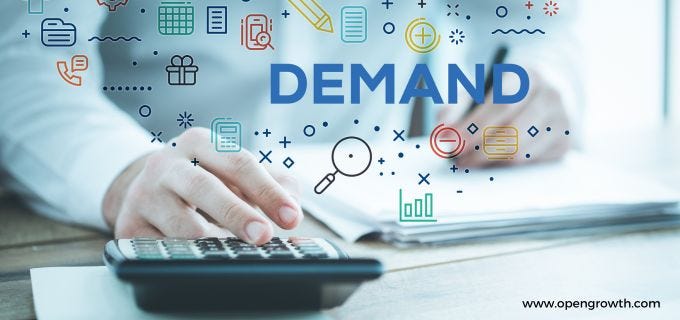 Marketing Expertise On Demand: Unlock Growth with Fractional CMOs | by ...
