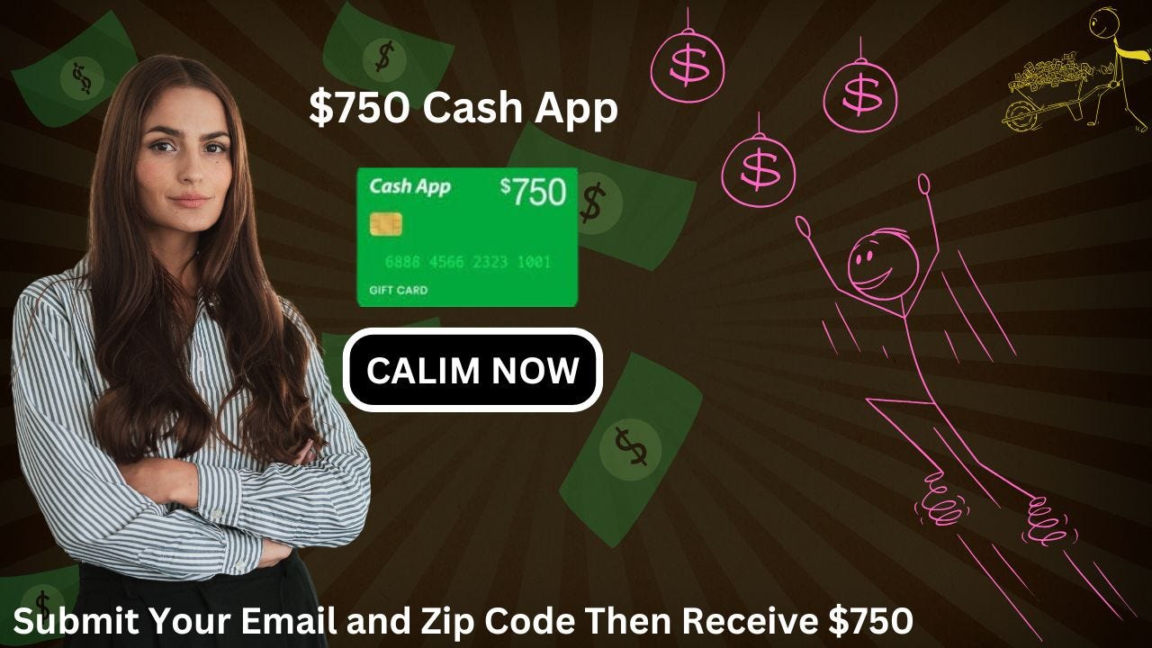 save money. Instant Claim: $750 Gift Card — Free… | by Lauren Storey ...