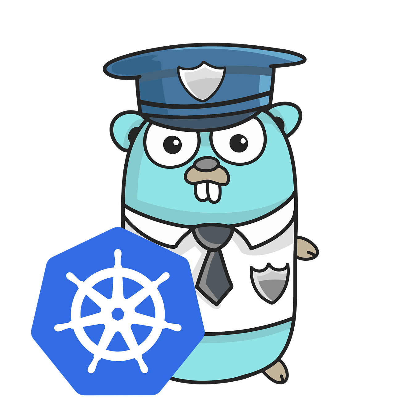 Understanding OpenShift Route. By action… | by Bashayr Alabdullah | The ...