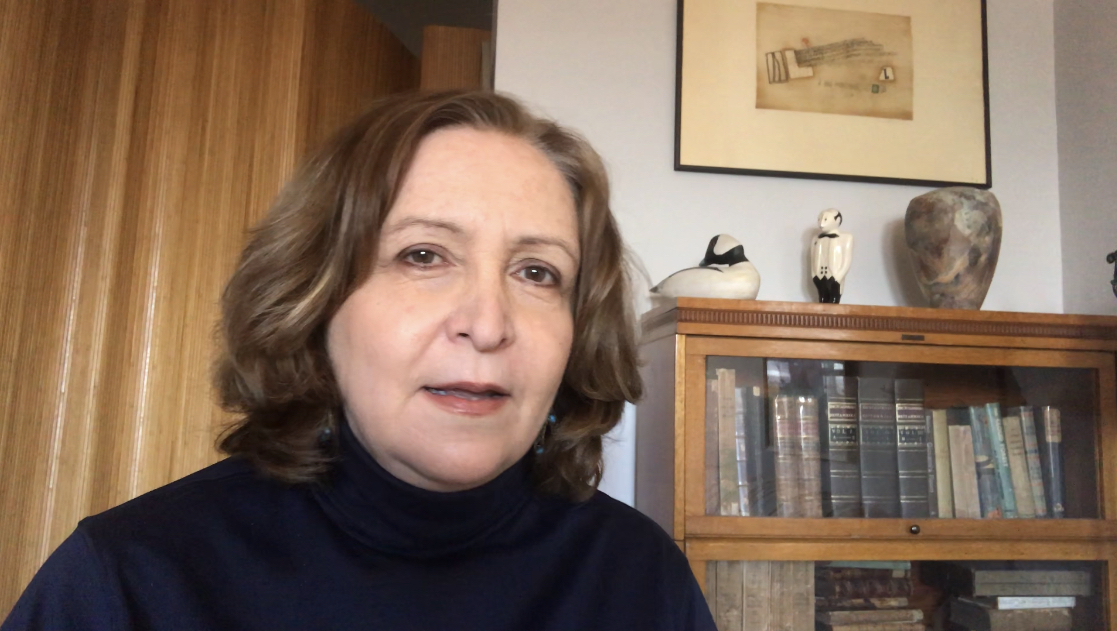 Jornalismo e América Latina: uma entrevista com Sylvia Colombo | by ...
