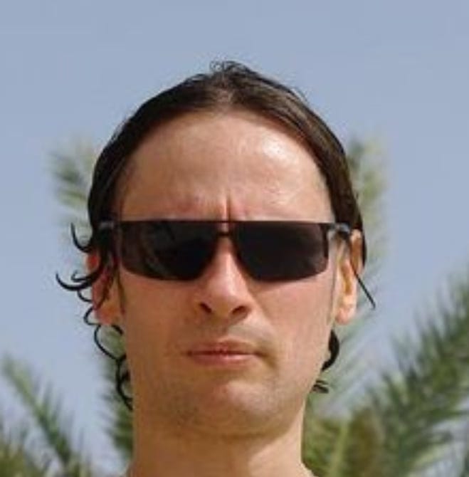 Alexander Malshakov Alexander Malshakov lives in Switzerland. He is a ...