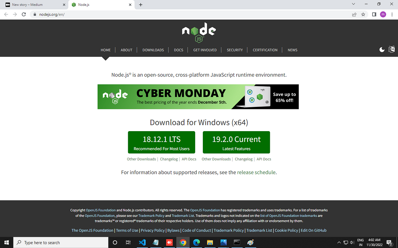 Ensuring Data Security The Importance Of Sanitizing User Input In Nodejs Applications By 