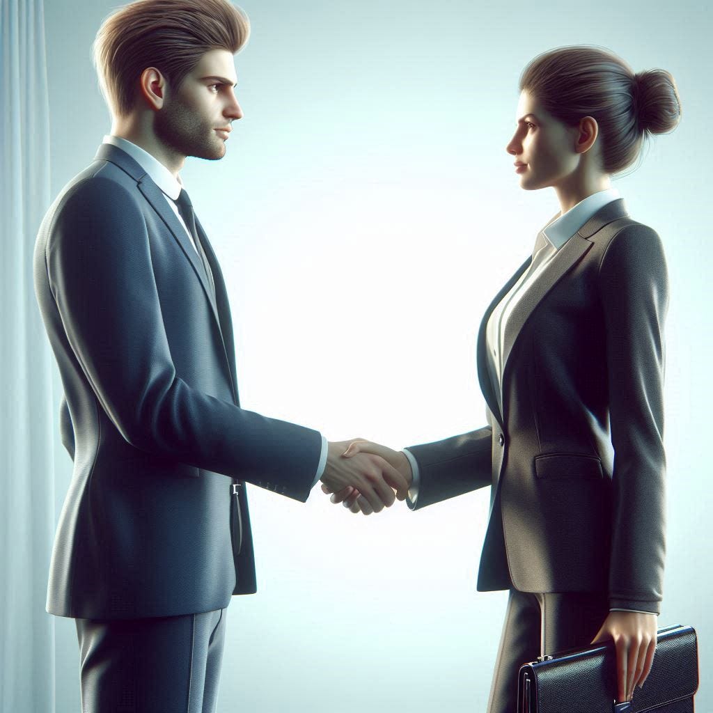 AI Ethics Specialist: A New Career for a High-Tech World | by Parag ...