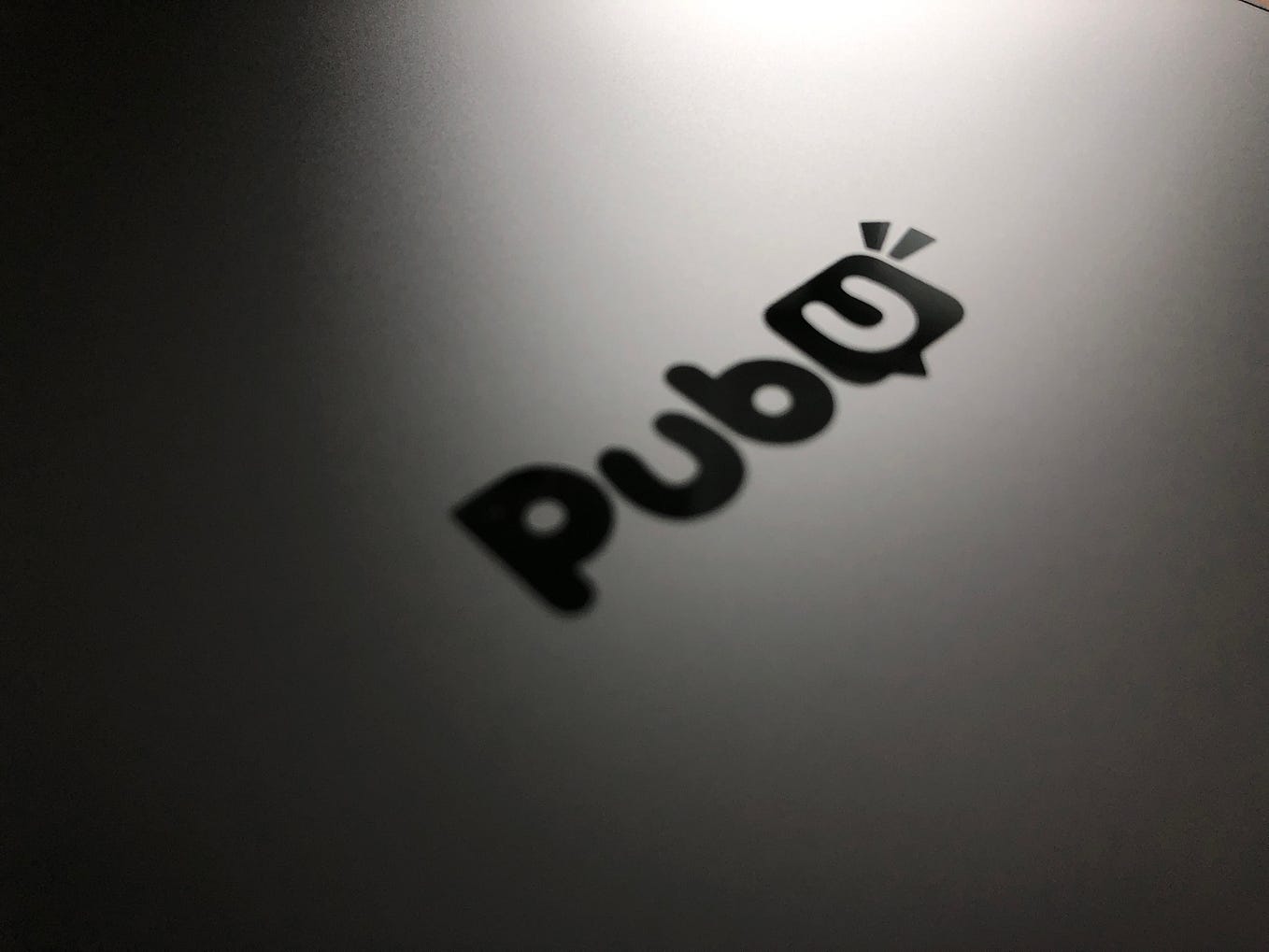 如何使用Kindle閱讀Pubu Adobe DRM電子書. 其實有一點像是專門註冊一個帳號來寫這篇文章，為什麼會有這篇文章呢？主要是： | by 竹科工程師 | Medium