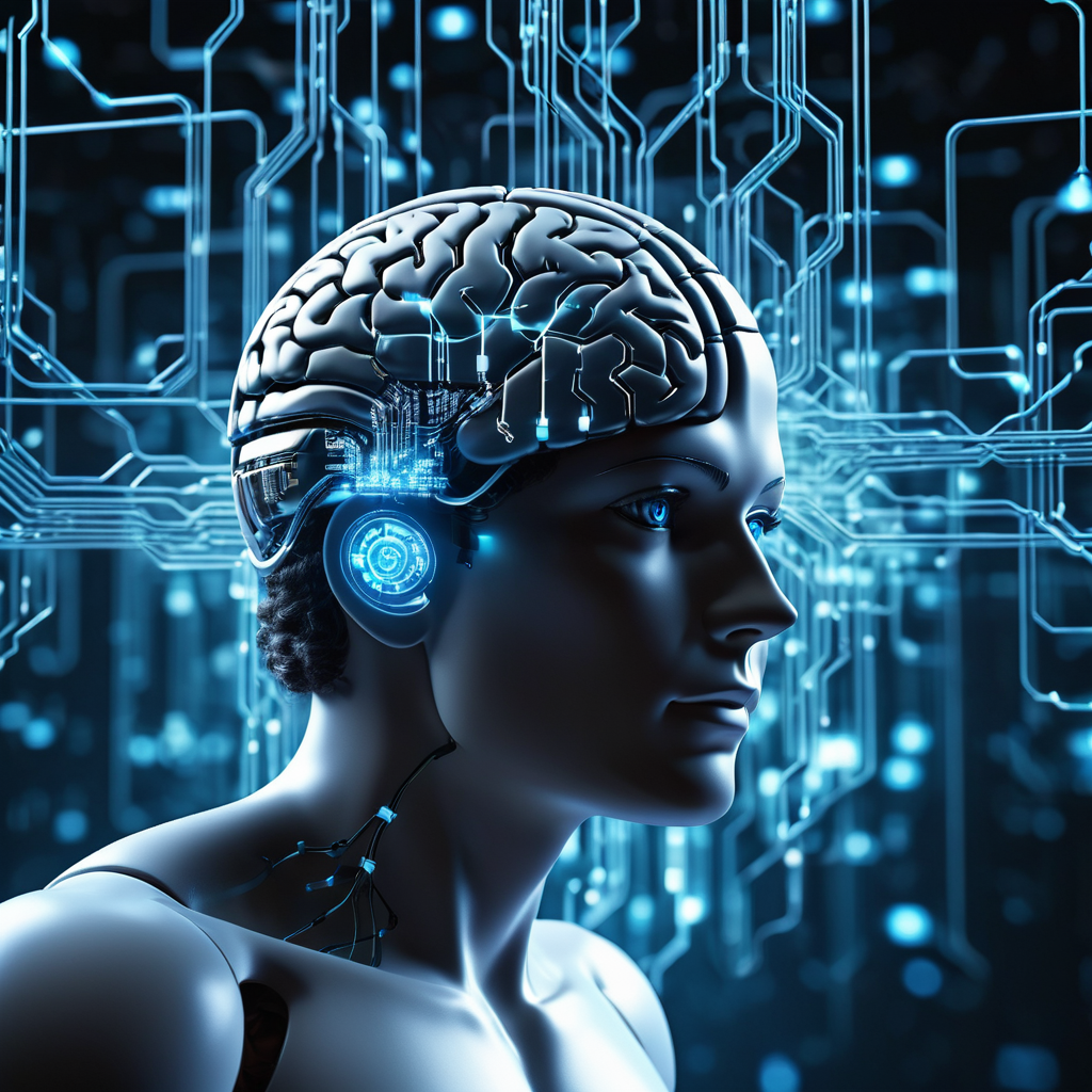 The Rise of AI in Psychotherapy: Can We Trust Our Mental Health to an ...