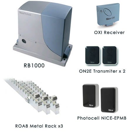 An Ultimate Guide to Buying Solar Powered Automatic Gate Opener | by ...
