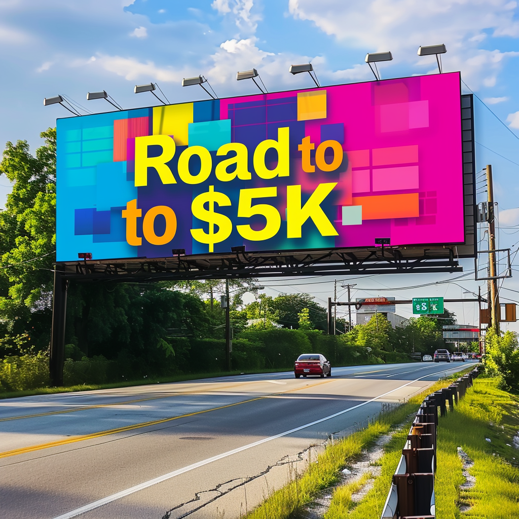 The Road to $5k Per Month Challenge (January Updates) | by Christina ...
