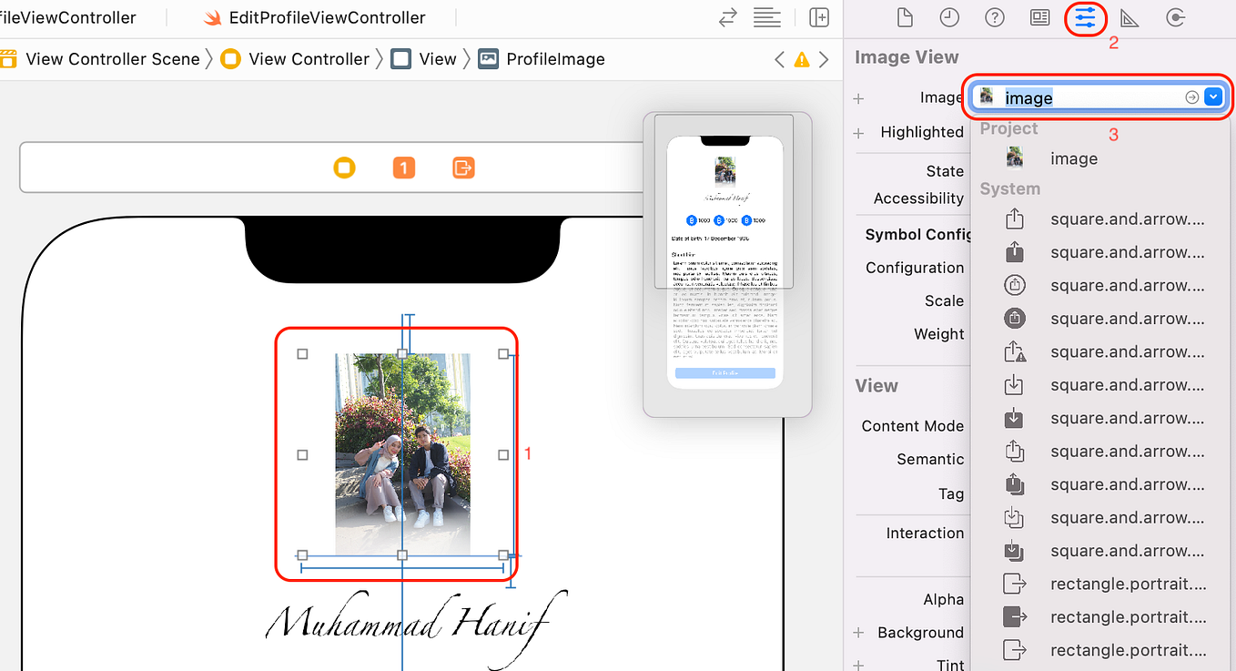 React Native Folder Structure — For Simplicity (Part 1) | by Muhammad ...