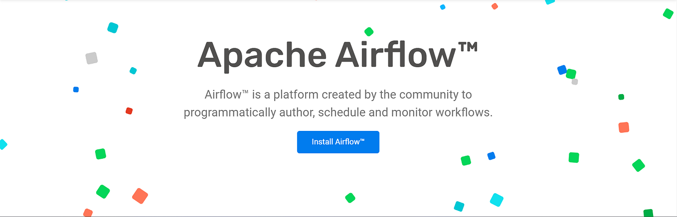 Apache Airflow on WSL with Docker | Medium