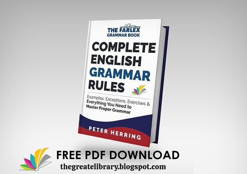 Perfect English Grammar: Your Roadmap to Fluent Communication - The Greate Library - Medium