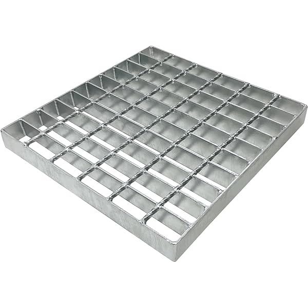 Steel Grating Optimizing Space Usage | by Floor Safety Store | Jul ...