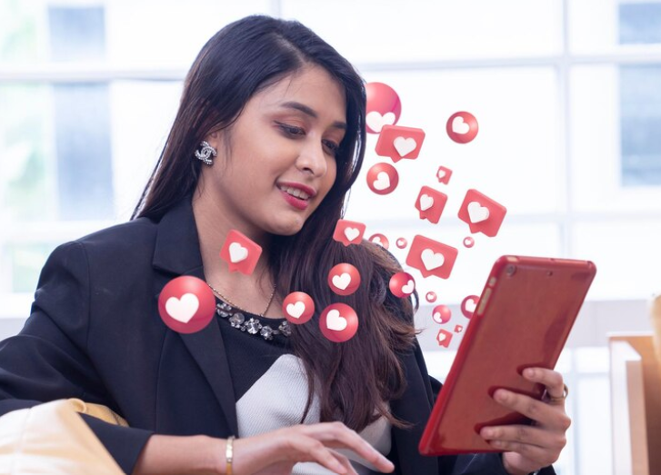 Importance of Social Media Tools. Social media has become a vital part ...