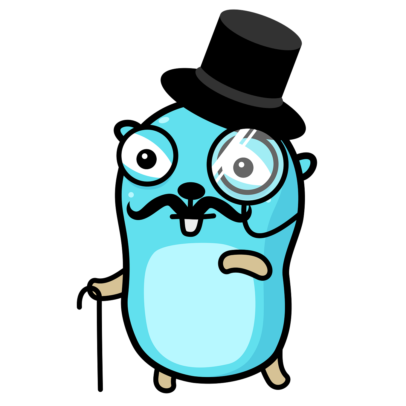 Immutable vs Mutable Data Structures in Go | by Siddharth Narayan | Jan ...